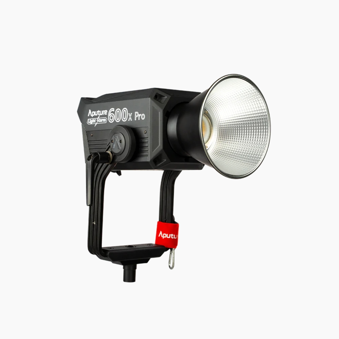 Aputure LS 600X Pro – Wylgar