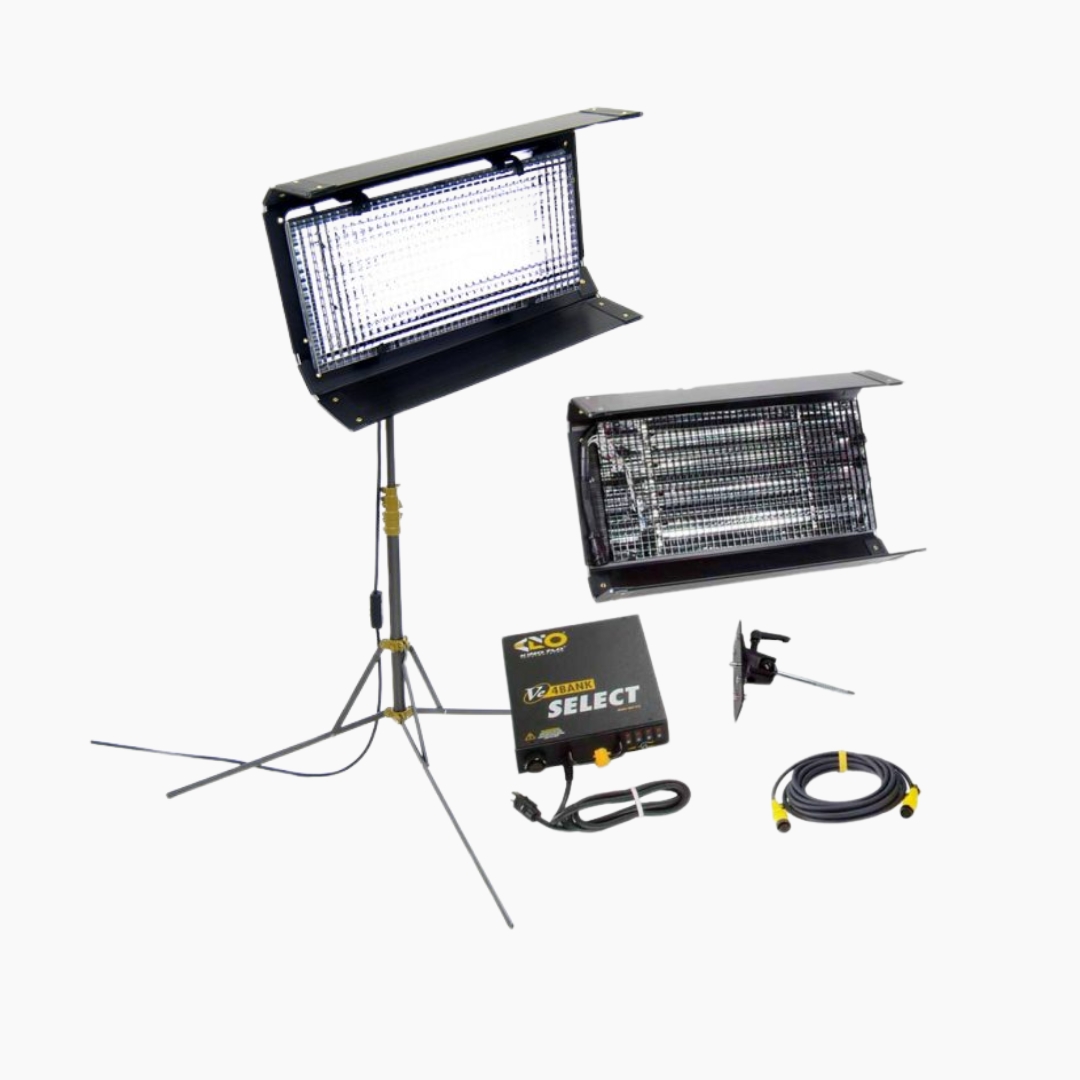 Bag Kino Flo 4×2 – Wylgar