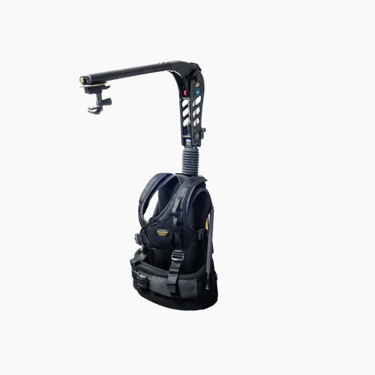 Easyrig vario 5 – Wylgar